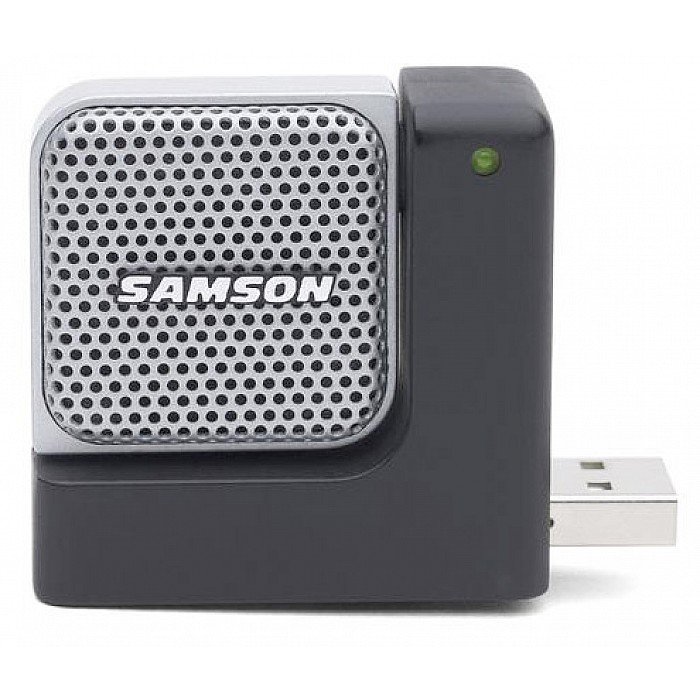 Jual Samson Go Mic Direct USB Microphone - FREE Ongkir